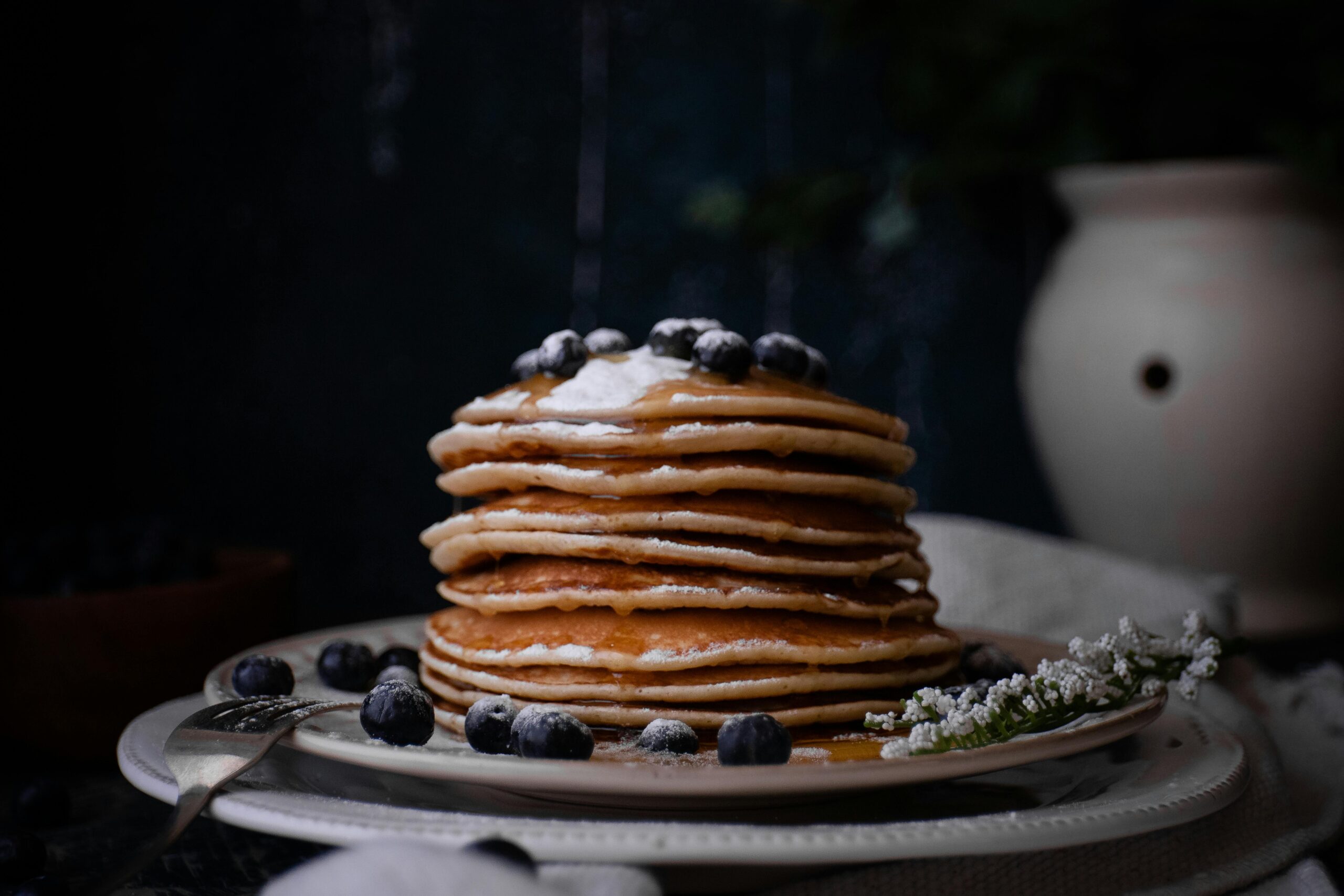 Descubre el Arte de la Fotografía Gastronómica - Sublime Studio